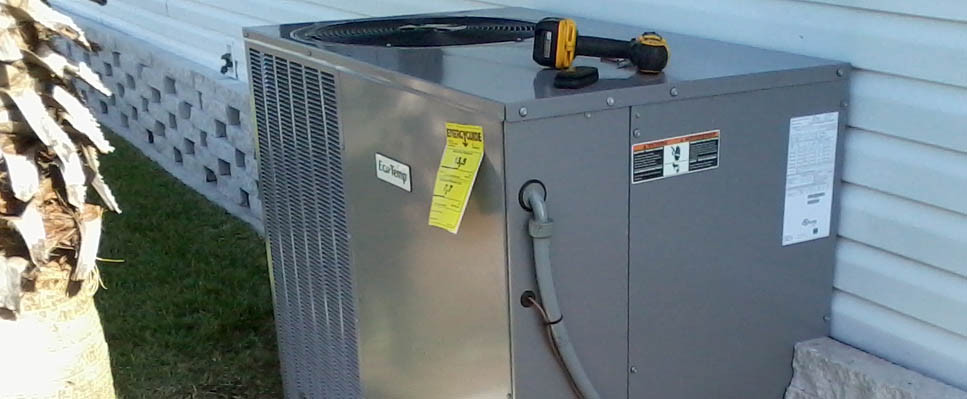 A/C Repair Avon Park FL - Air Conditioning Unit Installation in Sebring FL